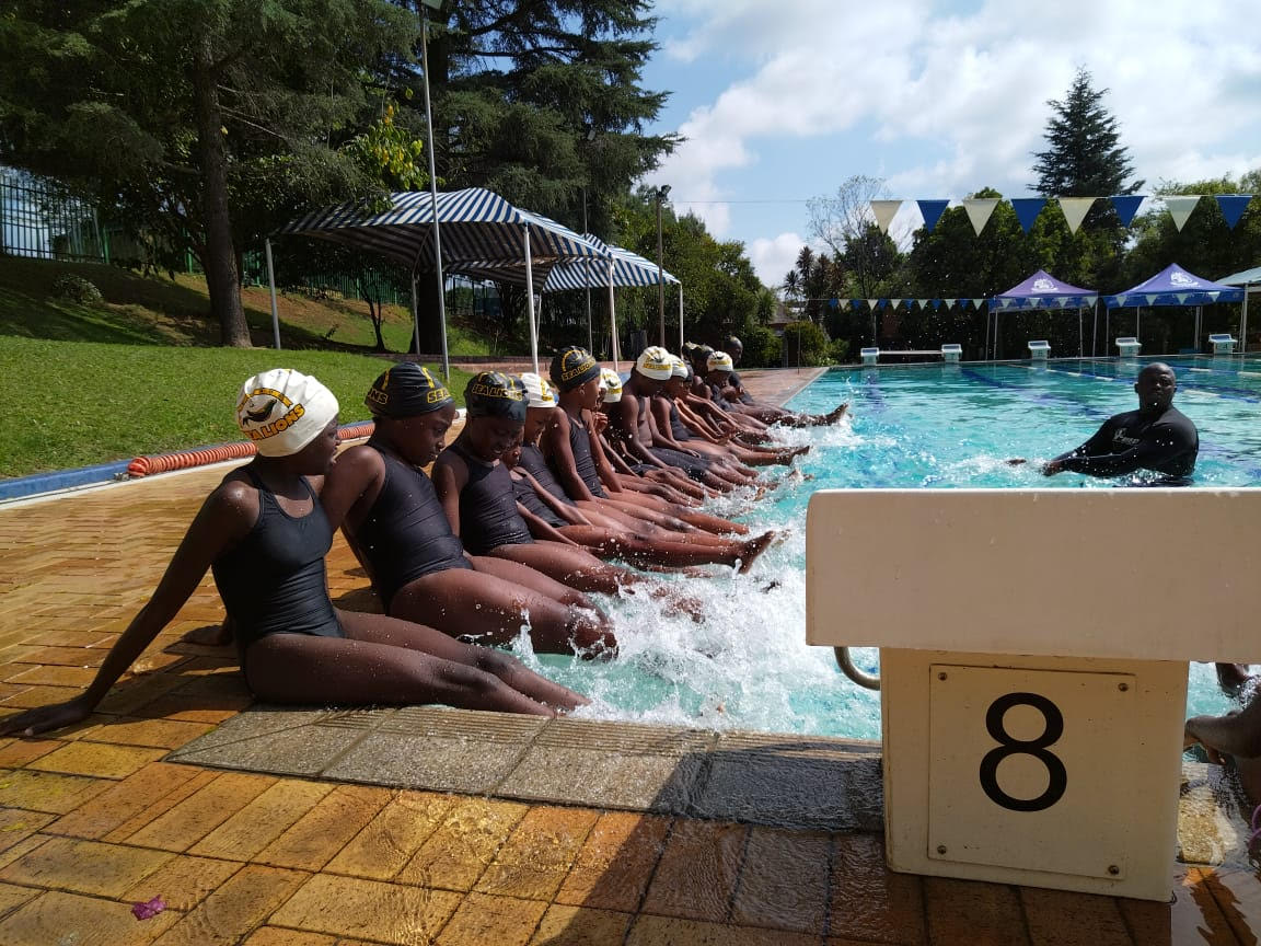 Alexandra Youth Swim Academy – Aysa