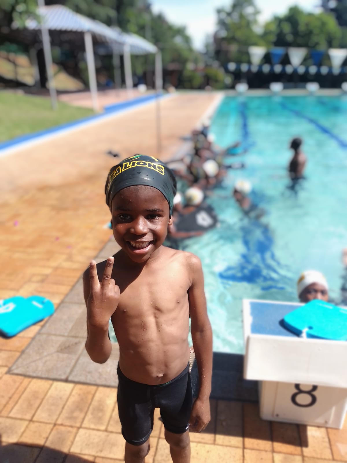 Alexandra Youth Swim Academy – Aysa