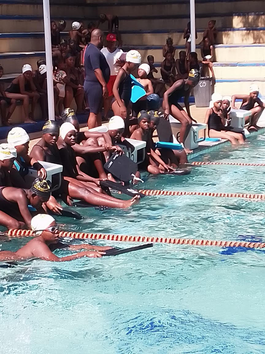 Alexandra Youth Swim Academy – Aysa